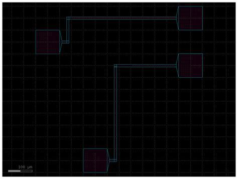 YAML Place And AutoRoute GDSFactory