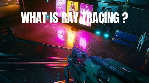 What Is Ray Tracing The Latest Gaming Buzzword Explained The Hustlers Digest