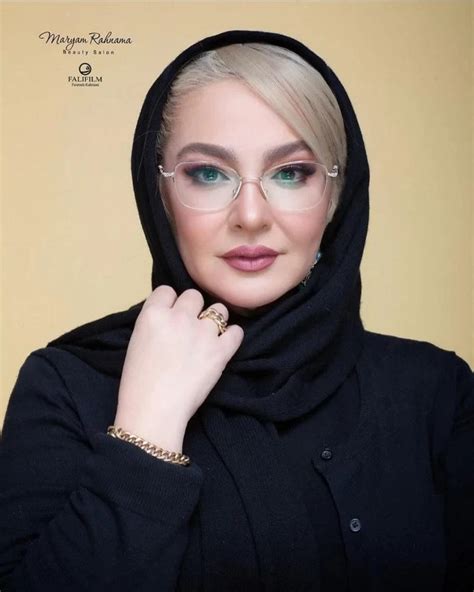 تصاویر بیوگرافی و عکس های شخصی لاله صبوری؛ از بازیگری و ازدواج تا طلاق