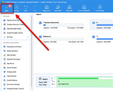 How To Extend C Drive In Windows 11