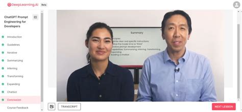 Disha Roy On Linkedin Openai Deeplearningai Promptdevelopment Orderbot Chatbot