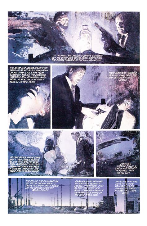 Clive Barkers Hellraiser Masterpieces 002 Read Clive Barkers