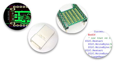 USB Meter Pro The USB Multimeter And Charge Accelerator Brads Electronic Projects