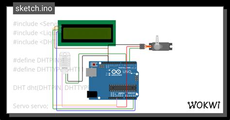 Uts 1 Wokwi Esp32 Stm32 Arduino Simulator