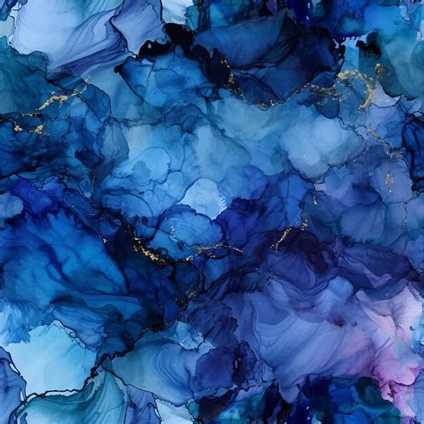 Spot Fluid Ink Ethereal Canvas Splash Mix Flow Marble Wet Contemporary Creativity Oil Watercolor