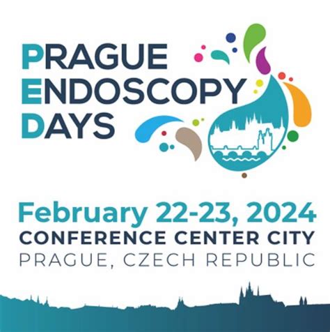 European Society Of Gastrointestinal Endoscopy Esge On Linkedin Prague Endoscopy Days Takes