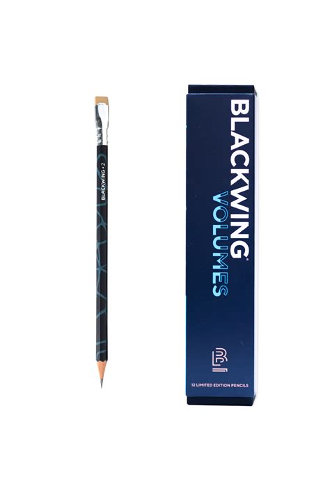 포인트오브뷰 Blackwing Volume 2 위시버킷