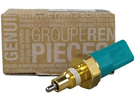 RS5584 - OE RENAULT ДАТЧИК ЗАДНЕГО ХОДА MEGANE II III купить на Avtoex ...