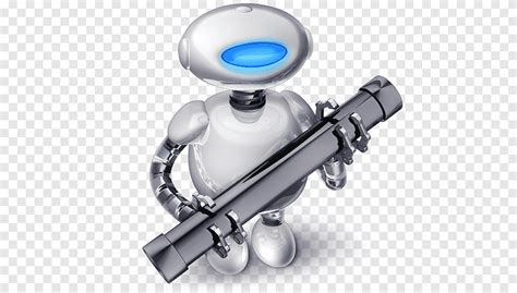Automator Apple Computer Icons MacOS Workflow Automatisation Pomme Applescript Png PNGEgg
