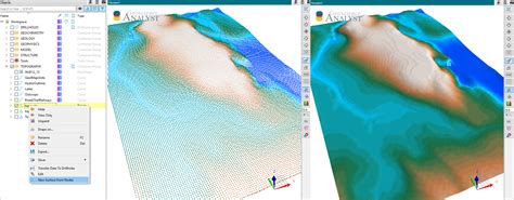 python applications for geoscientific problems mira geoscience