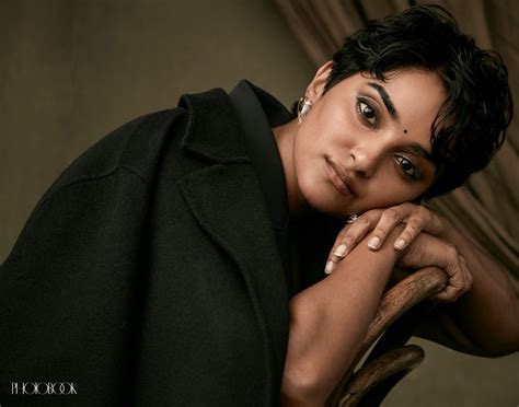 Sahana Srinivasan Now In Amazon Primes The Pradeeps Of Pittsburgh