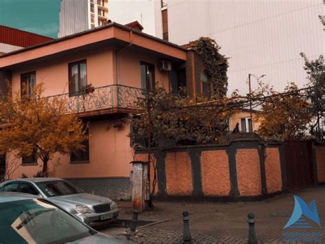 სახლი გორგასლის ქუჩაზე