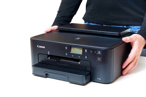 Rekomendasi Printer Inkjet Canon Untuk Kantor Anda Mcm