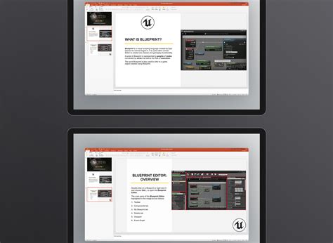 unreal engine 4 blueprints office 画像 ue4 event dispatcher 312738 ue4
