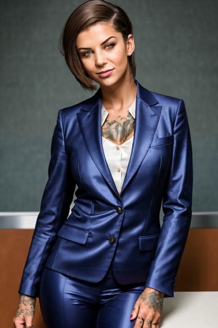 Bonnie Rotten V Stable Diffusion Lora Civitai