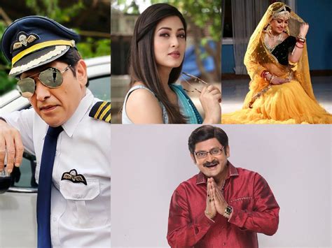 Bhabhi Ji Ghar Par Hai Cast And Their Fees Aasif Sheikh Vidisha