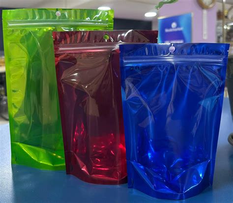 Хайрцаг гялгар уут сав баглаа боодол Хүнсний болон ахуйн зориулалтаар