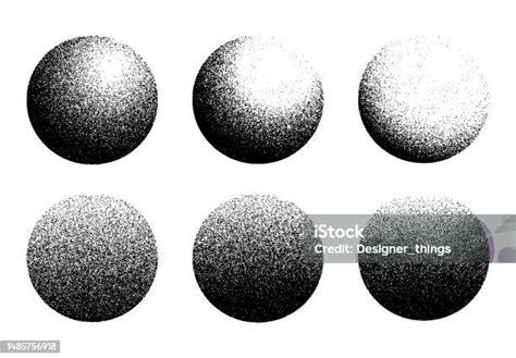 도트워크 노이즈 그라데이션 원 모래 결 효과 블랙 노이즈 스티플 도트 패턴 추상 그런지 도트워크 그라디언트 검은 곡물 점 요소