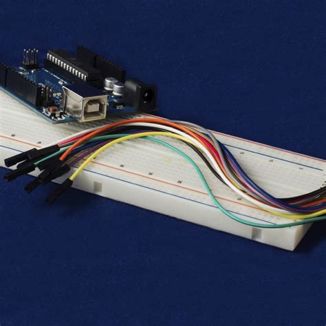The Arduino Platform And C Programming University Of California Irvine