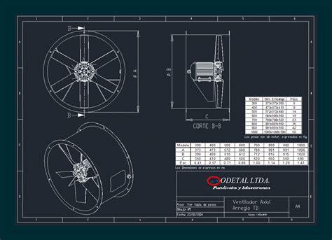 Electrical Symbols Fan Cad Dwg Lensue