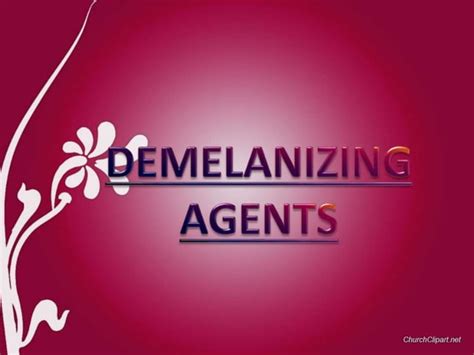 Dermatological Preparations Pptx Skin And Dermatology Diseases