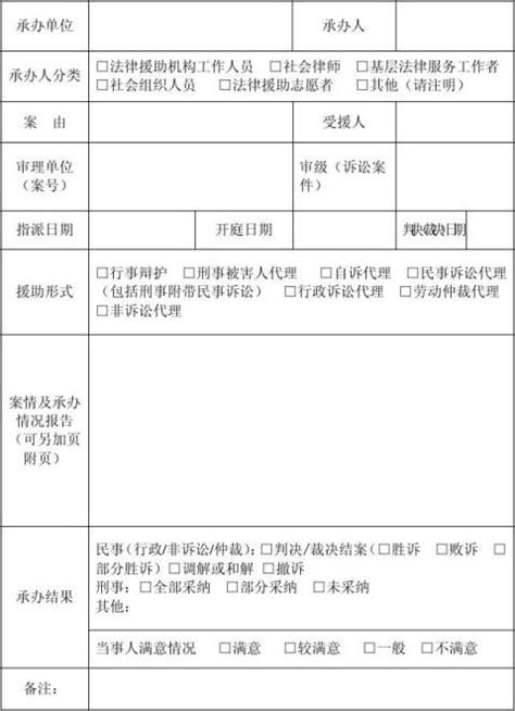刑事案件结案报告八篇 范文118