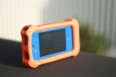 My I Tech Gadgets Lifeproof Lifejacket