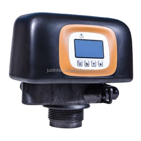 56603 F67m 4000lph Runxin Automatic Filter Valve