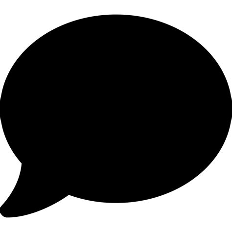 Font Awesome Comment Icon Font Awesome Iconpack Font Awesome Team