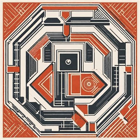 Premium Ai Image The Point Of No Return