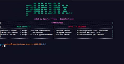 Hacking Archives Kali Linux Tutorials