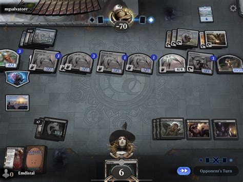 Platinum Angel Is A Fair And Balanced Card Rmagicarena