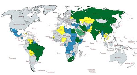 Brics The Project Of The Century Zerohedge