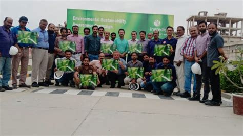 Extremely Delighted To Be A Part Of Organisation Which Considers