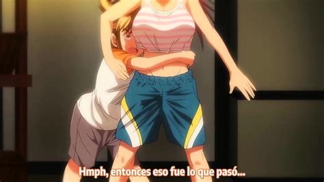 Joshi Luck 6 Sub Español Eporner