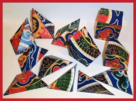 Tmc13 My Favorites Liu Hui