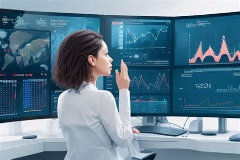 Premium Ai Image Technology Insights Unveiled Analyzing Data Trends