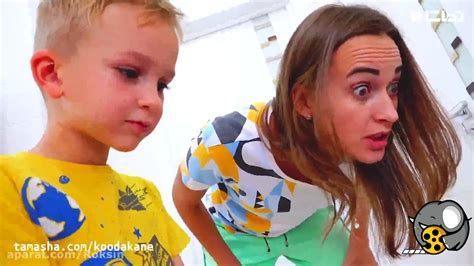 ولاد و نیکیتاvlad And Nikiولاد و نیکیکارتون فیلو