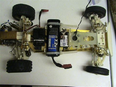 Garage Sale Traxxas Bullet Slash Lipos R C Tech Forums