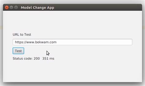 Javafx Documentation Project
