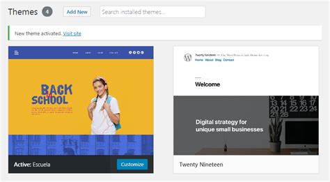 Premium Wordpress Theme Tutorial For Beginners 101 Weeklyhow