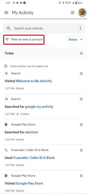 How To Find And Recover Deleted App Data On Android Phone