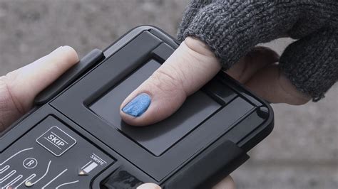 Biometric Technology Monitoring M2sys Blog On Biometric Technology