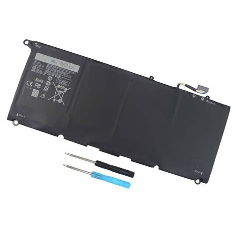 Dell Xps 13 9343 Laptop Battery