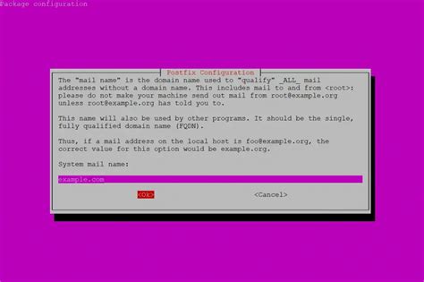 How To Configure Postfix To Use Gmail Smtp On Ubuntu 2204 2004 1804 And 1604 Devanswers