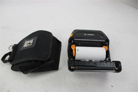 Zebra Barcode Printer Property Room Zebra Barcode Printer Property Room
