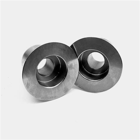 Bead Roller Tipping Die Joggle Set Hammerfab