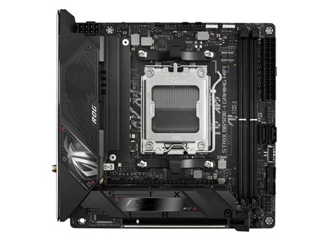 Rog Strix Motherboardsrog Republic Of Gamersrog Asus