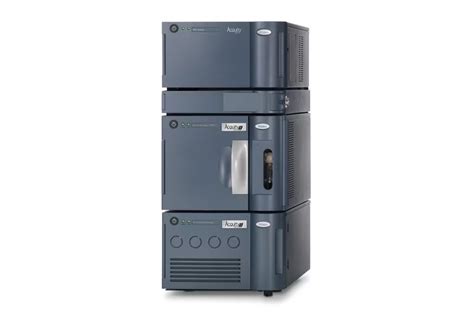 Waters Acquity Uplc I Class Plus
