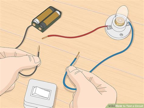 3 Ways To Test A Circuit WikiHow